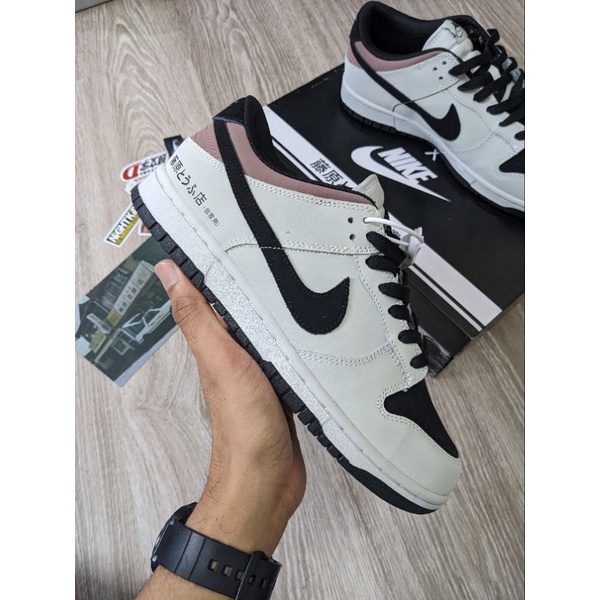 SB DUNK X INITIAL D LIMITED EDITION | Shopee Malaysia