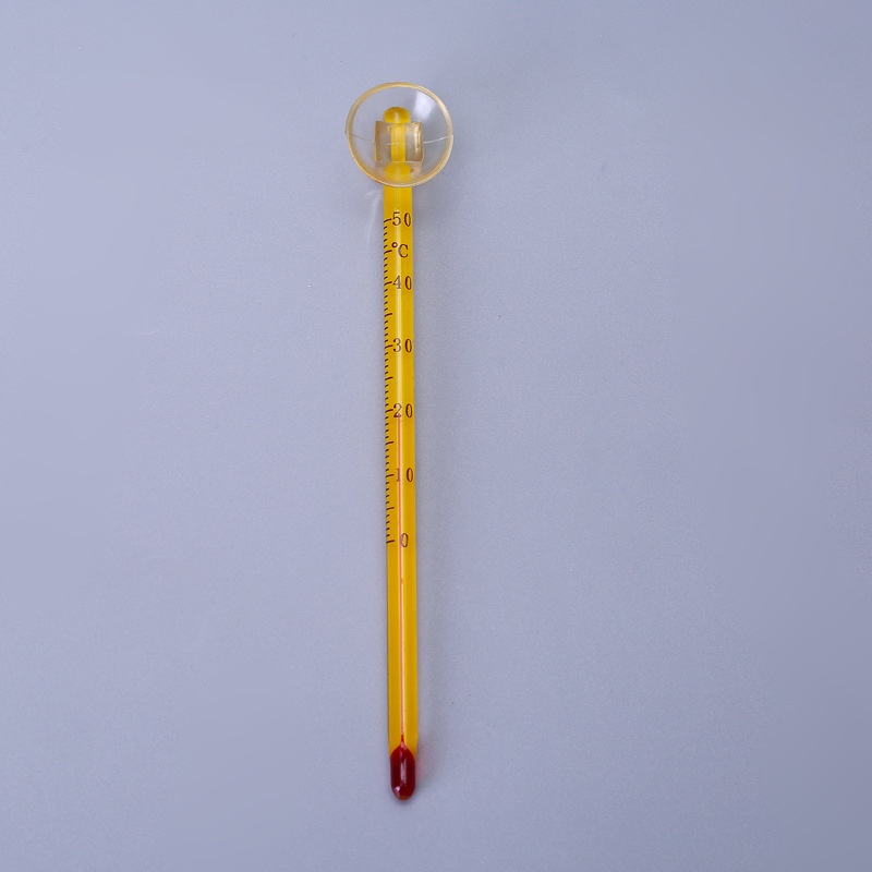 Water thermometer, mercury glass thermometer, glass rod thermometer ...