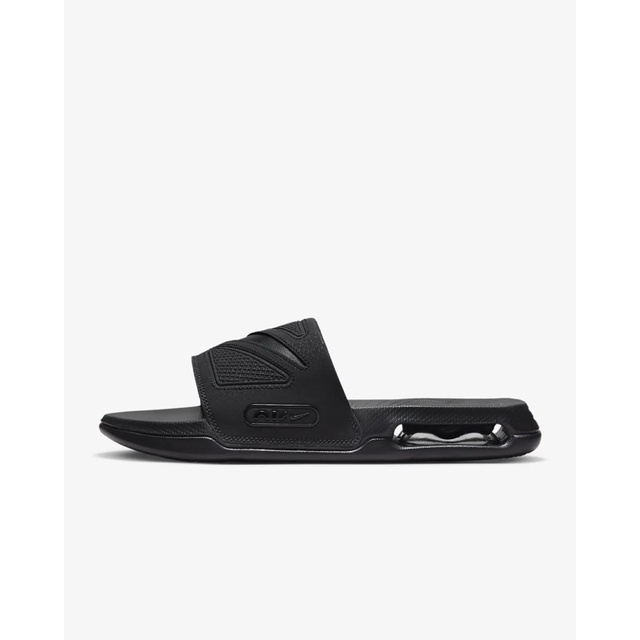 NIKE AIR MAX CAIRO | Men Slides | Original Nike [Ready Stock] | Shopee ...