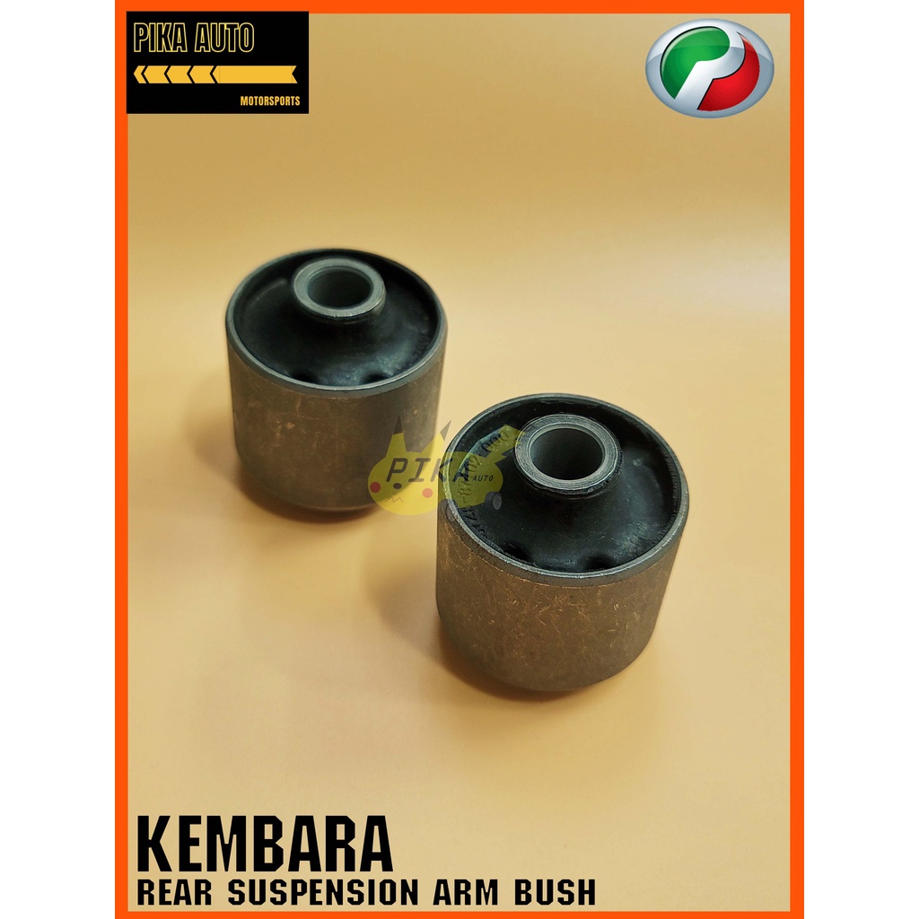 PERODUA KEMBARA REAR ARM BUSH 48727-87403 | Shopee Malaysia