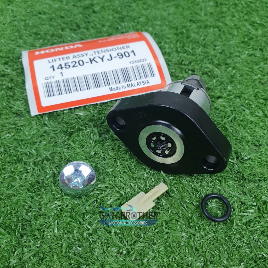 HONDA RS150 RSX CBR250 CBR150 TENSIONER STANDARD | Shopee Malaysia