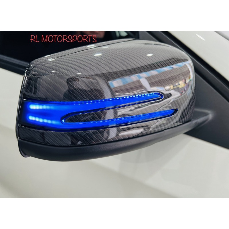 Mercedes benz W204 W207 W176 W246 W117 W212 W221 W218 AMG Horn side ...