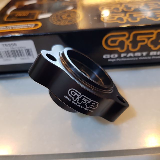 GO FAST BITS GFB DV+ Diverter Valve For Proton Preve CFE / Suprima S ...