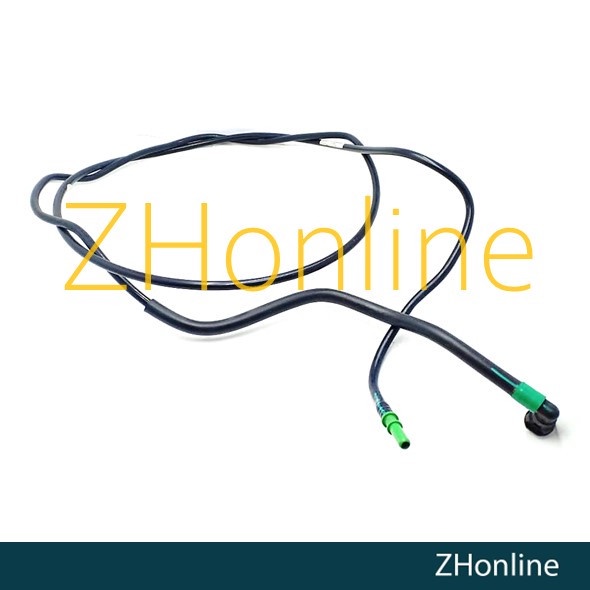 ORIGINAL PROTON PERSONA GEN2 - FUEL PIPE (GREEN LABEL) PW822354 ...