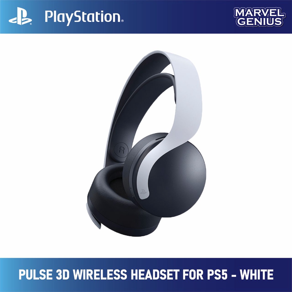 Playstation 5 Ps5 Sony Playstation 5 Pulse Explore Earbuds Pulse 3d