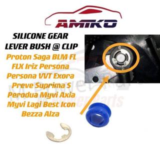 AMIKO Alza Gear Bush Alza old,Gear Bush Myvi,Gear Lever Bush Myvi,Gear ...