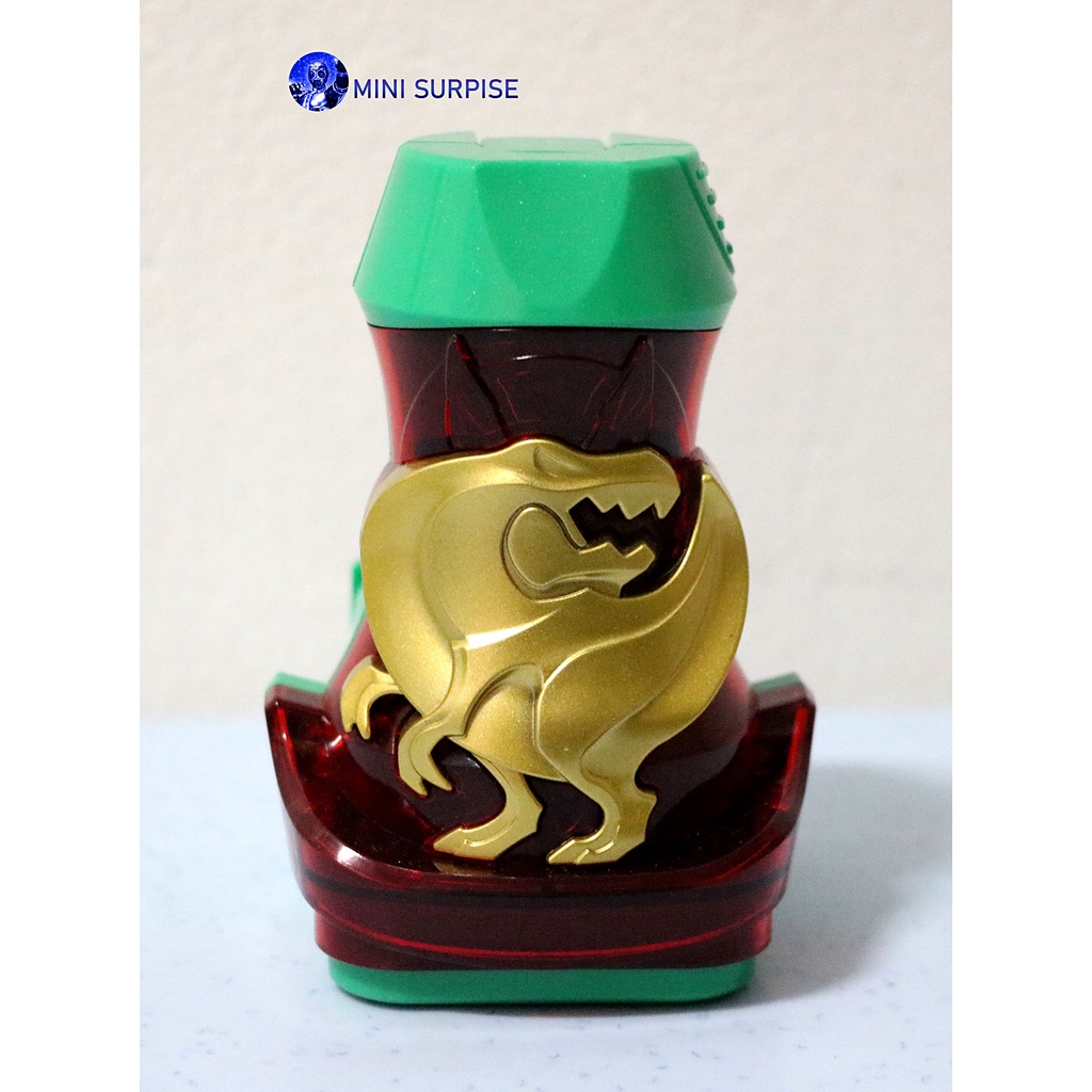 [READY STOCK] SG Rex Vistamp Christmas Version (Kamen Rider Revice ...