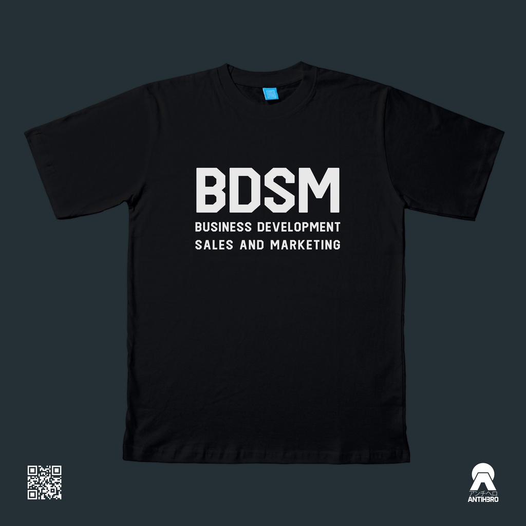 BM Meme T-shirt Antihero Cloth Shirt | Shopee Malaysia