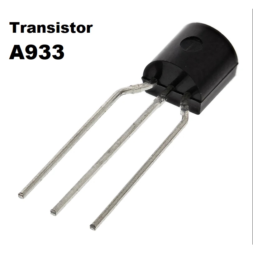 Transistor NPN 3pin 2SA A844 A872 A952 A933 A988 A985 A1015 Electronic Component | Shopee Malaysia