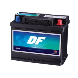DF AUTO BATTERY - NS40ZL | Shopee Malaysia