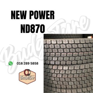 Tayar Lori Truck Tyre Lorry Tyre 295/80R22.5 295 / 80 R 22.5 | Shopee ...