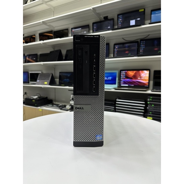 DELL OPTIPLEX PC ( DESKTOP COMPUTERS ) I5-2NDGEN PROCESSOR | Shopee ...