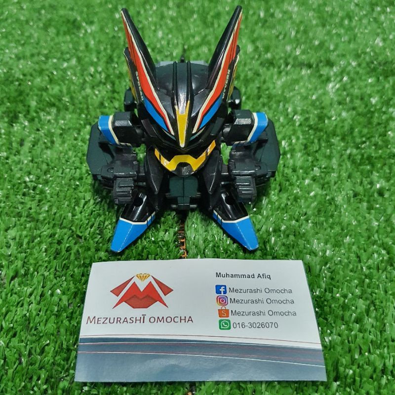Super B-Daman Spread Wyvern (Original Takara) | Shopee Malaysia