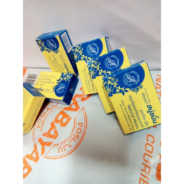 SABUN MUKA ANNA - READY STOCK | Shopee Malaysia