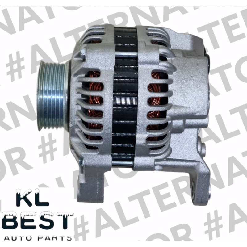 NISSAN SERENA 1.6 C23 , C24 / U13 ALTERNATOR RECON | Shopee Malaysia