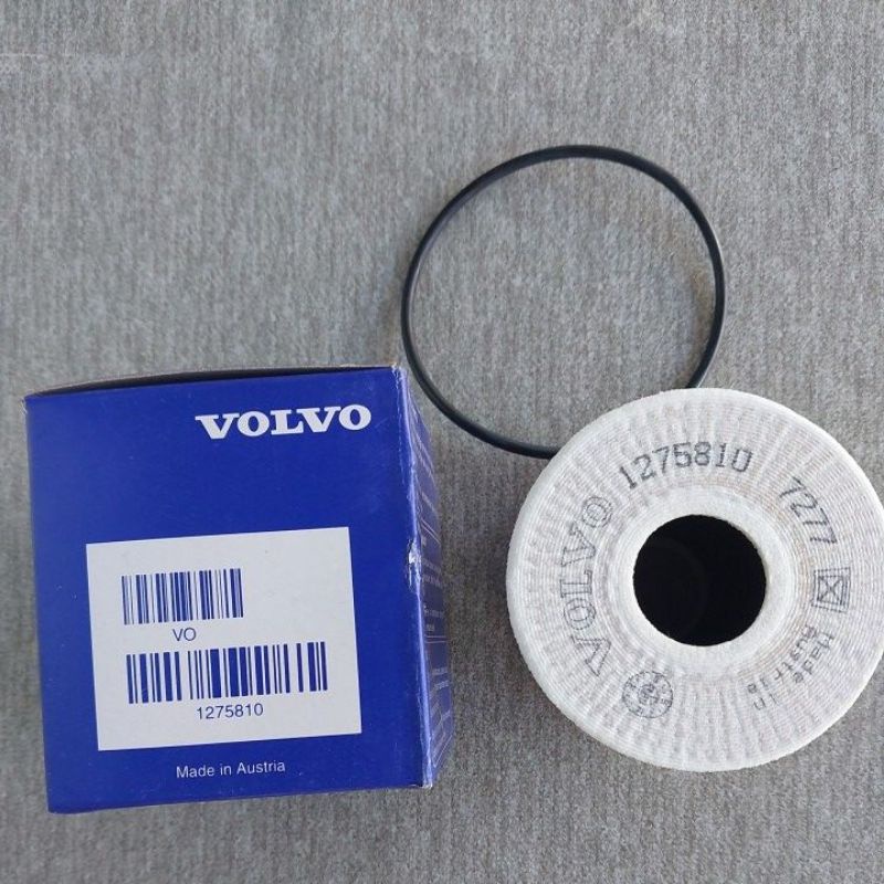 VOLVO S80 S70 S60 S40 XC90 XC70 V70 V40 C70 OIL FILTER 1275810 | Shopee ...