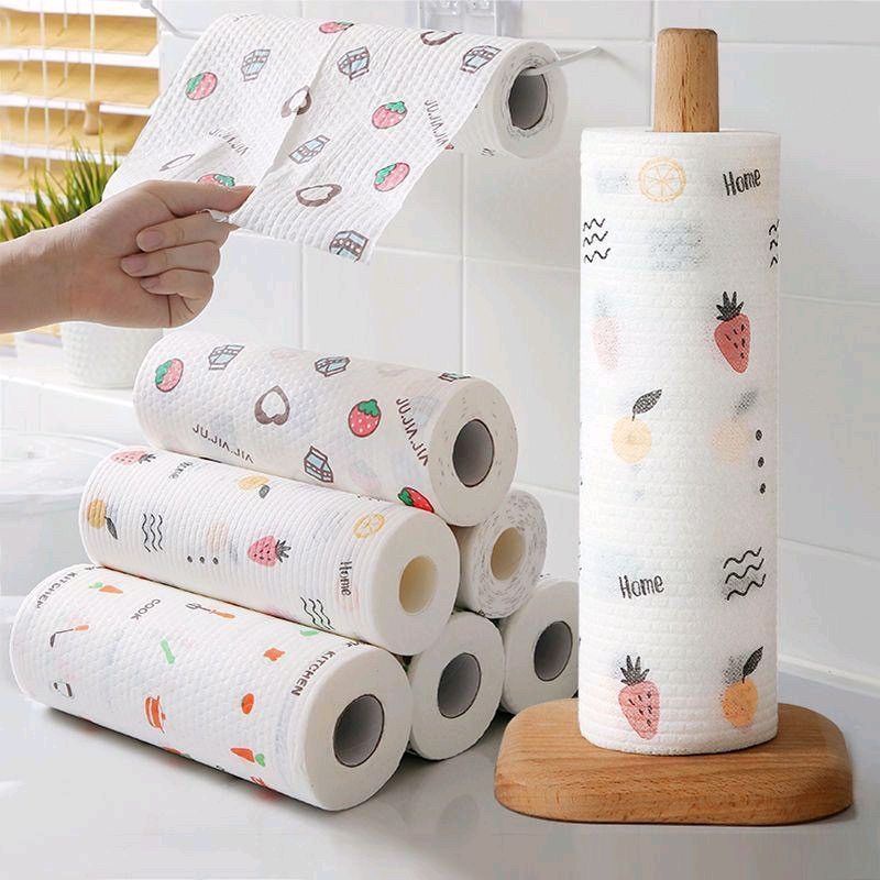 Washable cleaning tissue | Shopee Malaysia