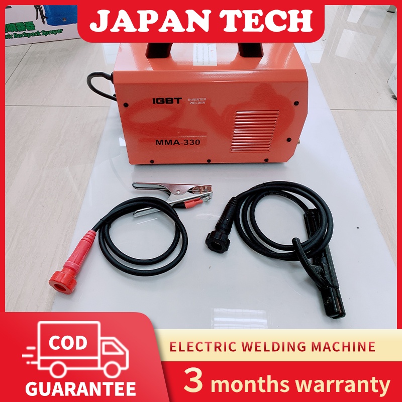 Japan Digital Welding Machine Inverter Portable Heavy Duty Welding ...
