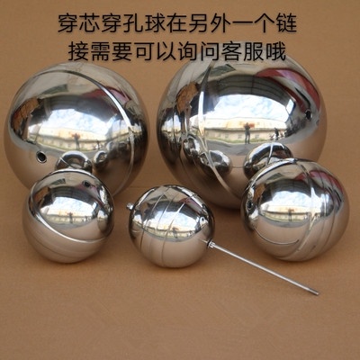 Stainless Steel Float Water Tank Steamed Food Cabinet Water Float Core ...
