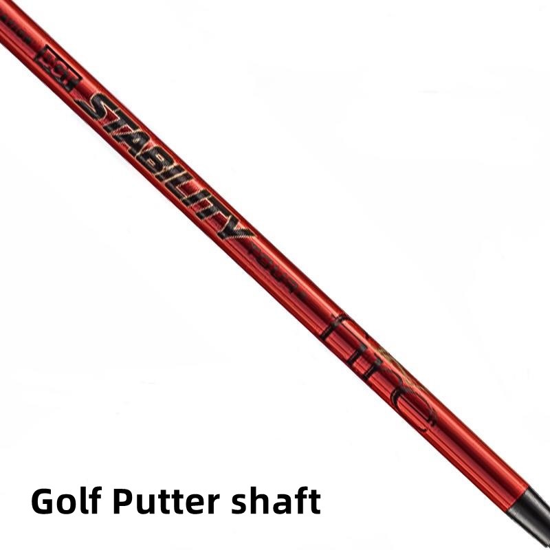 New Golf Club Adapter Stabilization Tour Fire Carbon Steel Combination ...