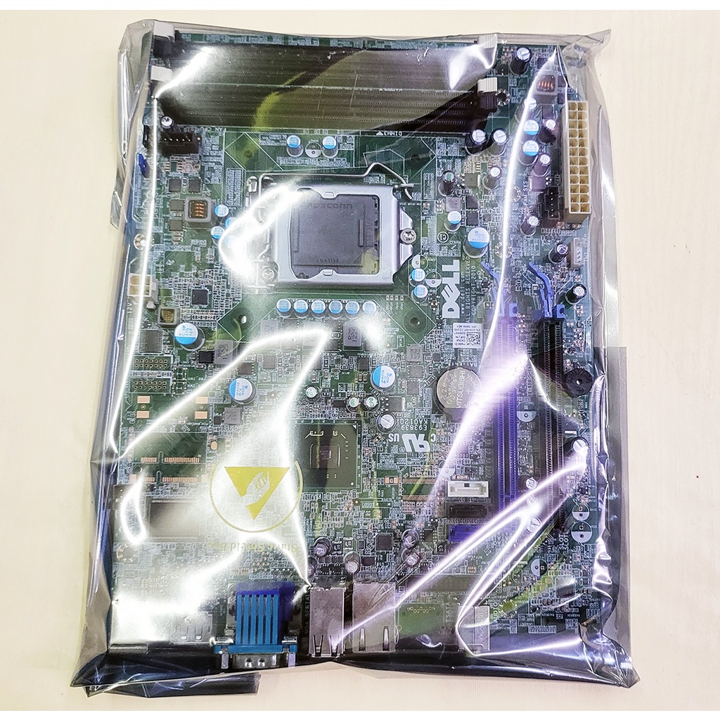 Dell Optiplex 990 Small Form Factor SFF Motherboard Mainboard MB Mobo ...