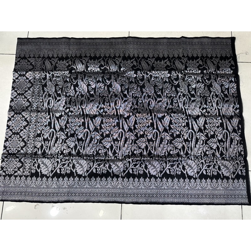 Sampin Tenun Tangan HD | Shopee Malaysia