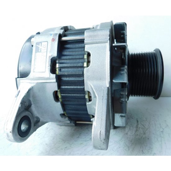 【Direct from Japan】 Sawafuji Hino heavy trucks Alternator 0201-172-1111 ...