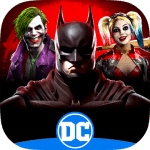 (Android Game) Injustice 2 MOD APK + OBB (Mega Menu) Latest Version ...