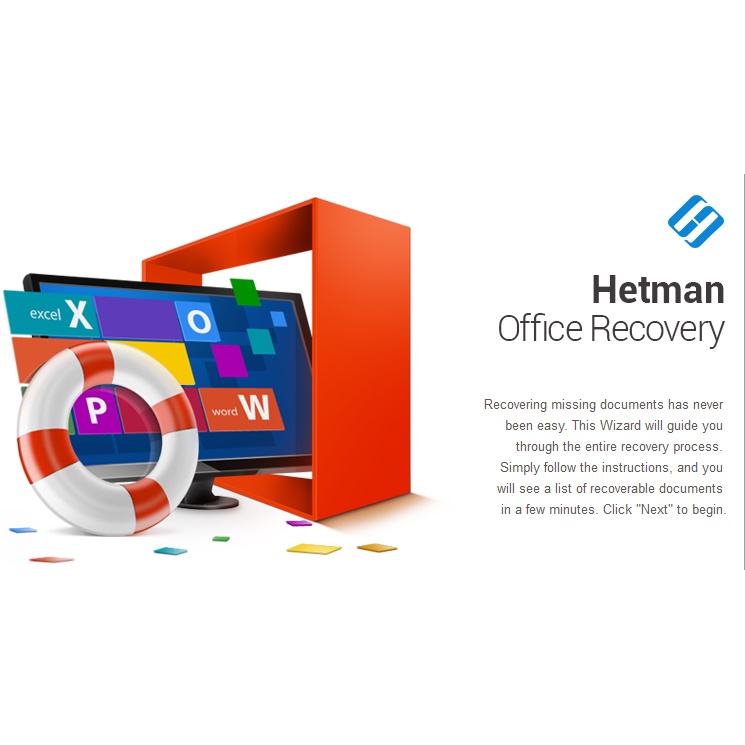 Hetman Office Recovery | Shopee Malaysia