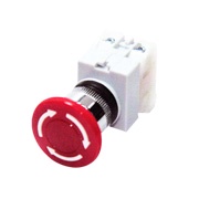 CIKACHI PUSH BUTTON SWITCH MADE IN TAIWAN ALEPB -22/25/30MM | Shopee Malaysia