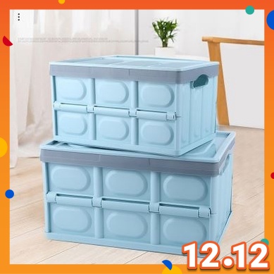 Kotak Simpan Barang Bekas Simpan Barang Kotak Barang Foldable Storage ...
