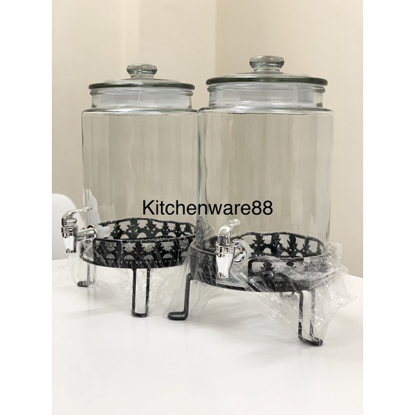 Dispenser Murah include steel stand🔥🔥 | Shopee Malaysia