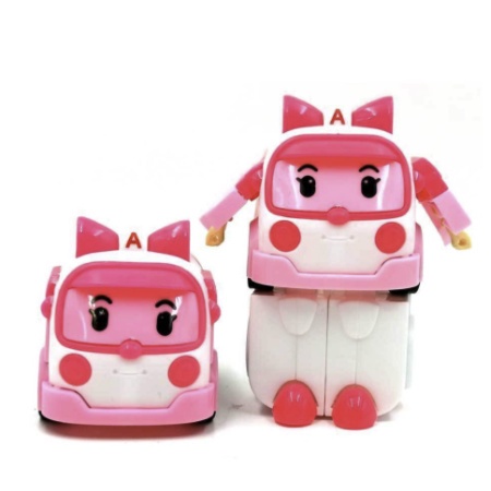 Robocar Transformation Car | Policar Toy for birthday christmas gift ...