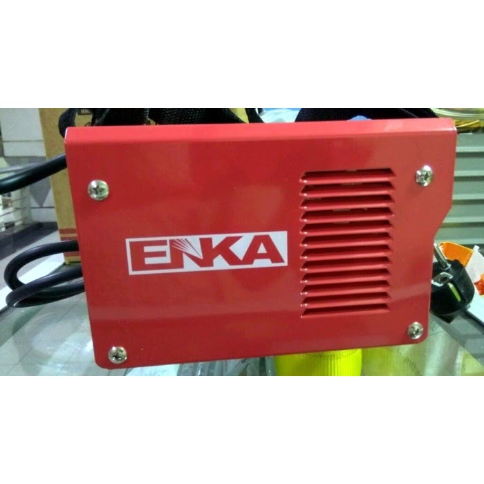 MESIN Enka Mma-120L mini Welding travo inverter Machine | Shopee Malaysia