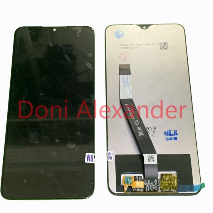 Don't Miss The order.. Lcd TOUCHSCREEN XIAOMI REDMI 9 REDMI 9 PRIME ...