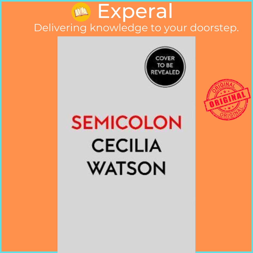 [English] - Semicolon : How a Misunderstood Punctuation Mark Can ...