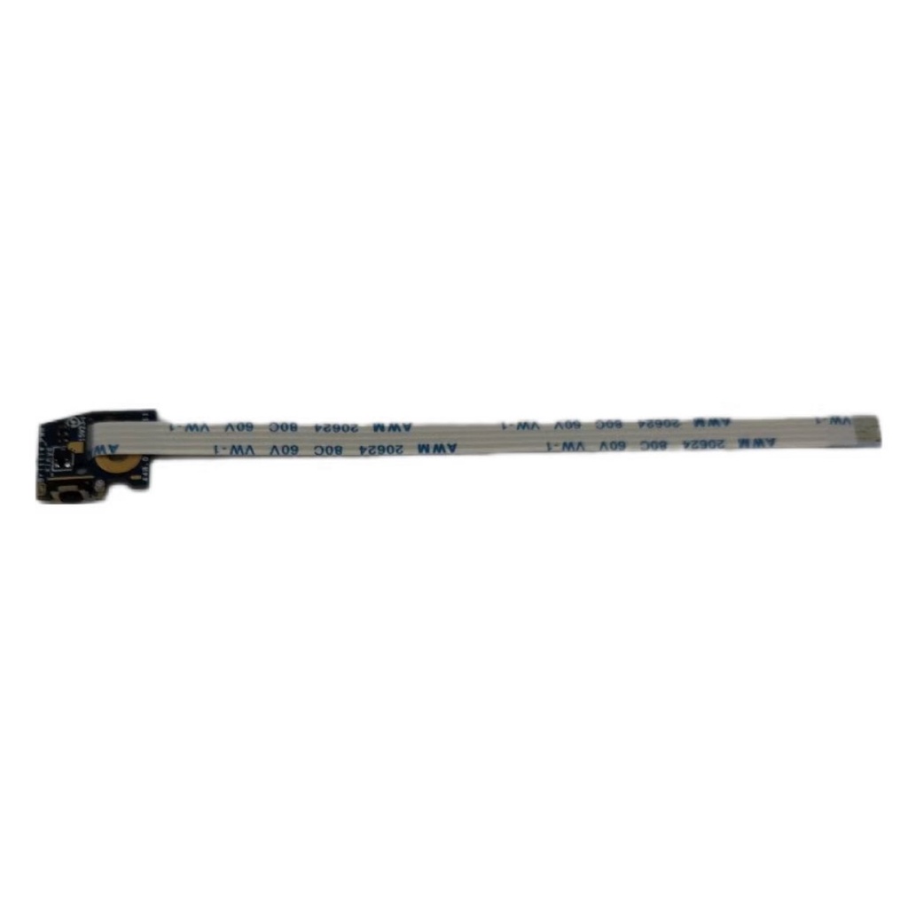 Switch Button PCB TPN-W118 for HP X360 13-U Power On Off Board 13 ...