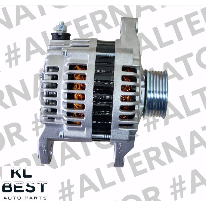 NEW NISSAN SENTRA N16 , N15 ALTERNATOR RECON AND NEW | Shopee Malaysia