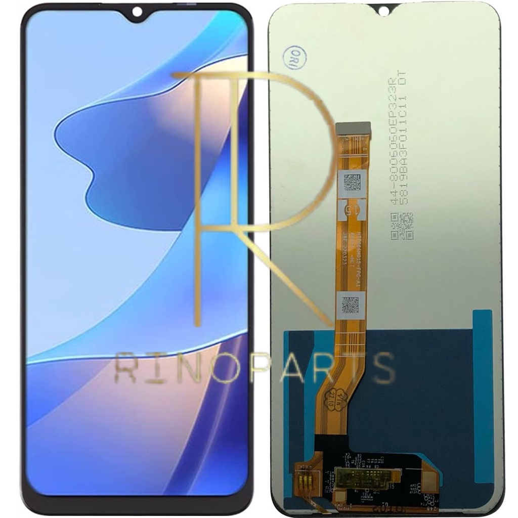LCD OPPO A17/A17K/A18/A38/A57S/A59/ A77S/ A78(5G)/A1X-5G/ A2X-5G/A2M ...