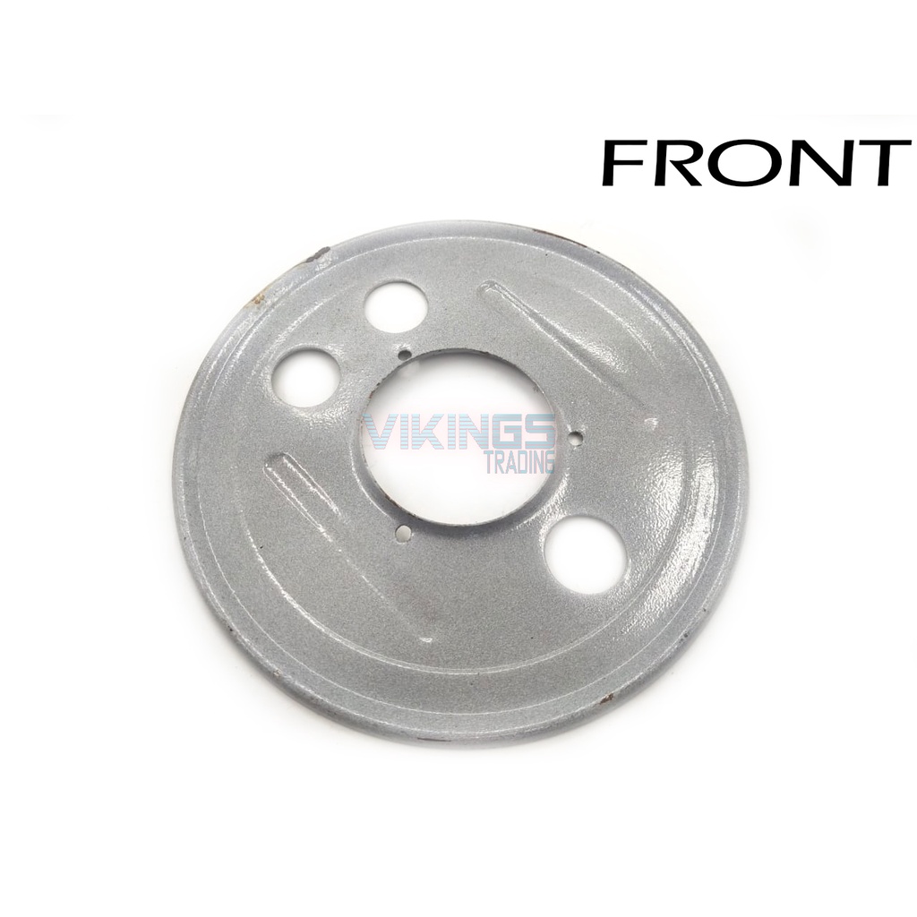 VESPA SUPER REAR DRUM PLATE DUST PLATE | Shopee Malaysia