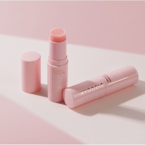 AYODELE 🇰🇷 Collagen Wrinkle Multi Balm 10g | Shopee Malaysia