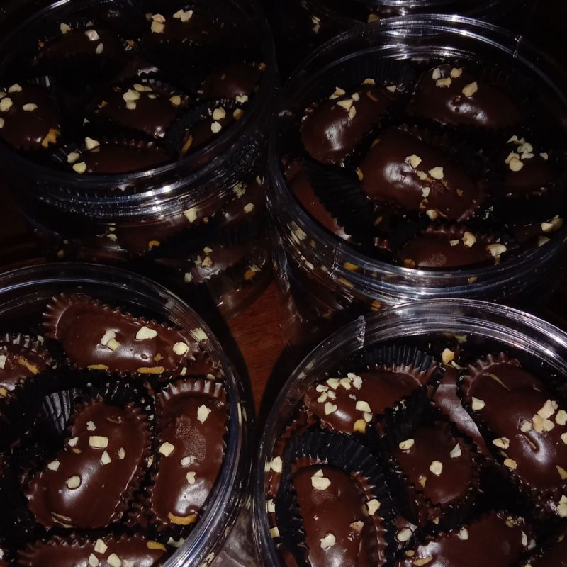 BISKUT RAYA HOMEMADE 2023 | Shopee Malaysia