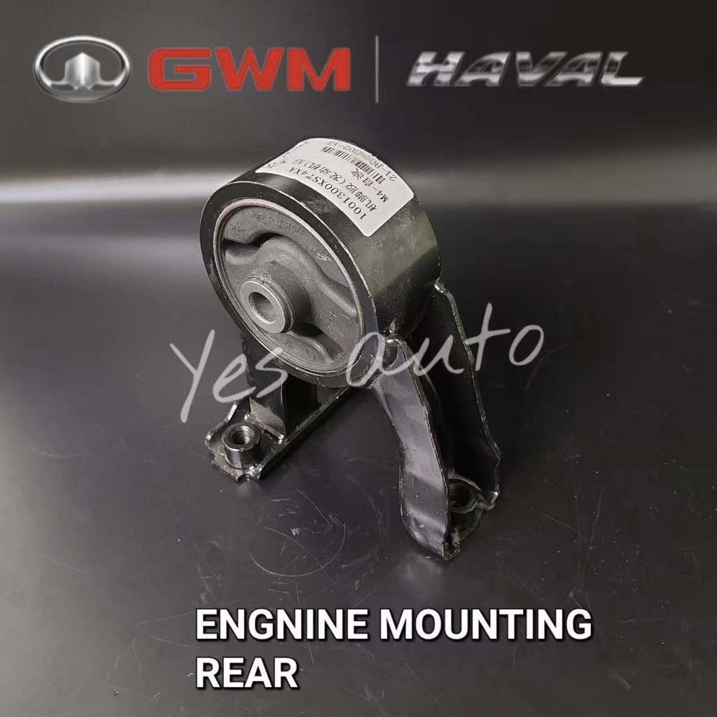 HAVAL H1/M4 ENGINE MOUNTING (AUTO) | Shopee Malaysia