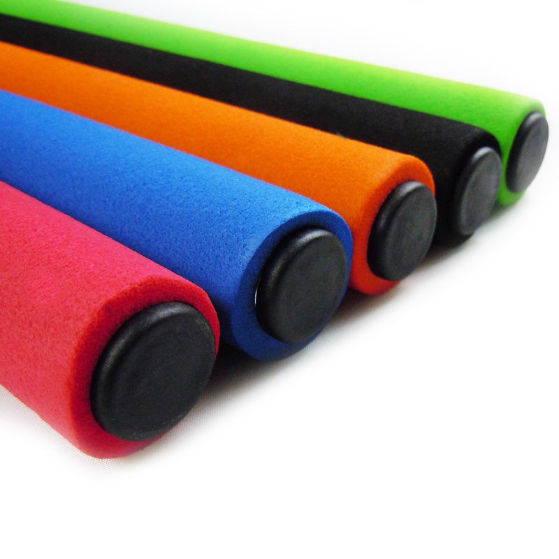 Relay Baton Track and Field Sports Relay Baton Non-Slip Foam Cover ...
