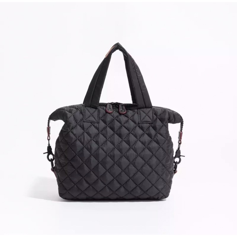 12.12 PUFFY Sewing Women's Fashion Sling Bag 2IN1 BATAM Bag IMPORT ...