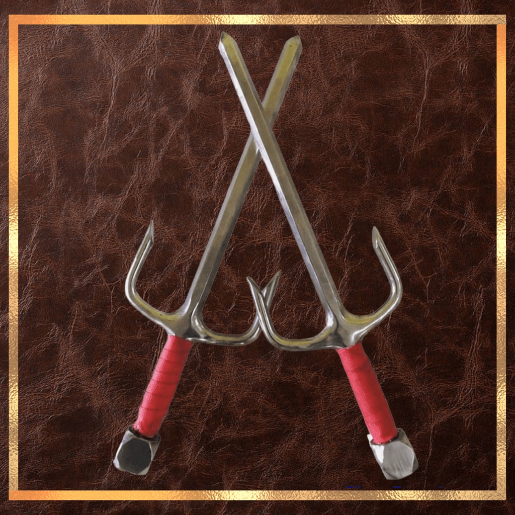 TEKPI TRAINING HEXOGAN STAINLESS STEEL 1.95 KG | Shopee Malaysia