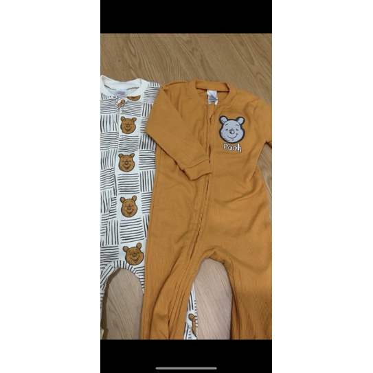 Sleepsuit Live Lock | Shopee Malaysia