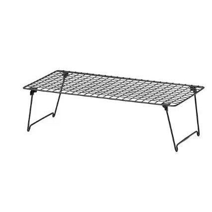 Swedish Design GREJIG Shoe rack, 58x27x17 cm | Shopee Malaysia