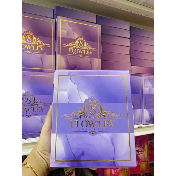 FLOW'LEV SKINCARE ORIGINAL HQ | Shopee Malaysia