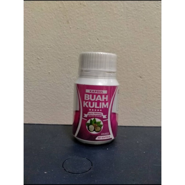 BUAH KULIM ORIGINAL . | Shopee Malaysia